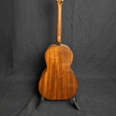 Fletcher Instruments JD1 Tenor Guitar | Reverb