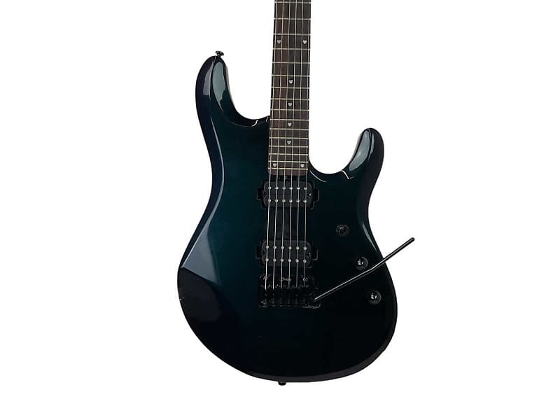 Sterling JP60 MYSTIC DREAM | Reverb