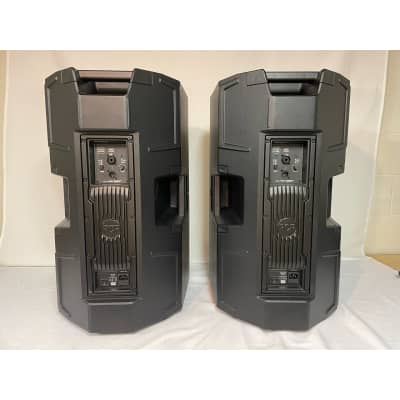 RCF ART 915-A Active Speaker *PAIR* | Reverb