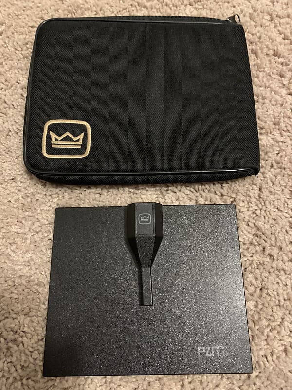 Crown PZM30D | Reverb