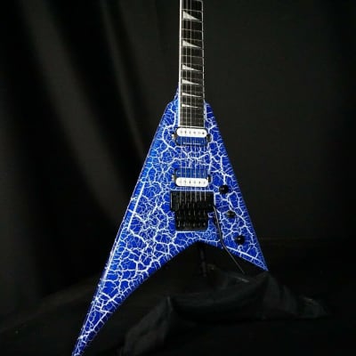 Jackson Pro Series RR24 Rhoads | Reverb