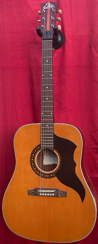 Eko Ranger VI Natural | Reverb