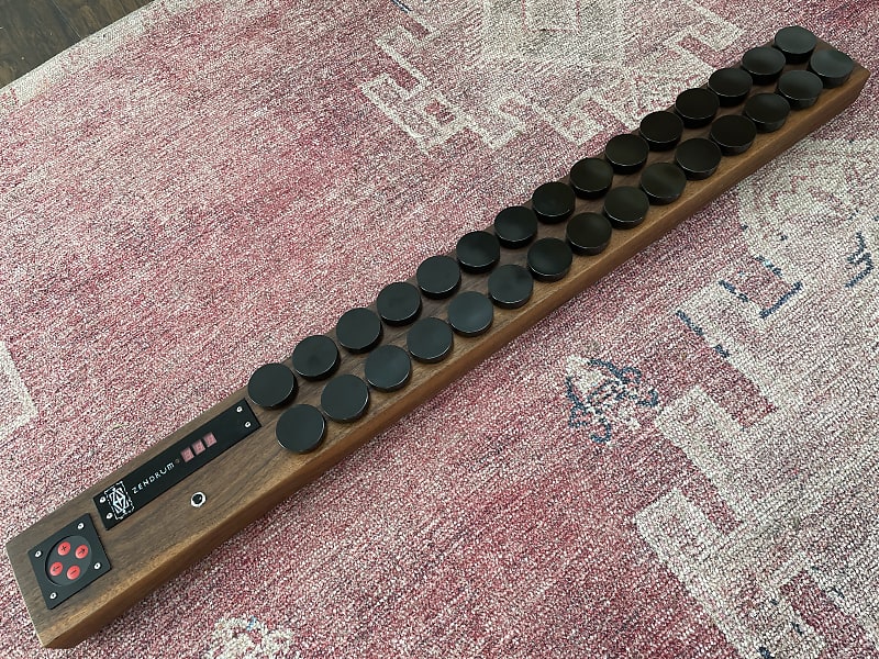 Zendrum Custom | Reverb