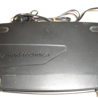 Audio-Technica ATW-R800-T3 System 8 Receiver, 170.245 MHz w/ | Reverb