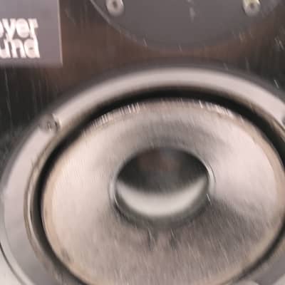 Meyer Sound HD-1 Monitor (Single) | Reverb