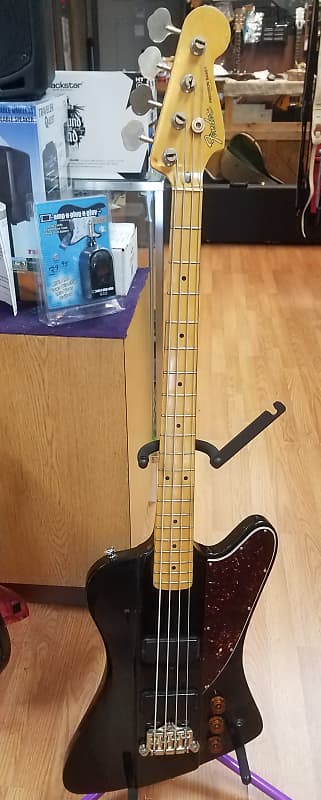 Fender Precision Bass Epiphone Thunderbird Fenderbird Ohc Reverb