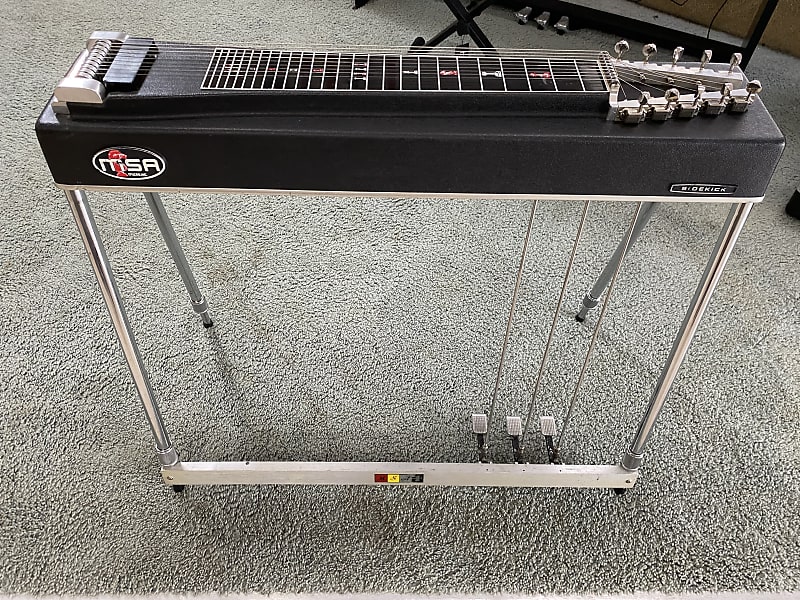 MSA Sidekick S-10 1970s - Black | Reverb