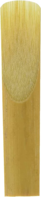 La Voz Tenor Sax Reeds, Strength Soft | Reverb
