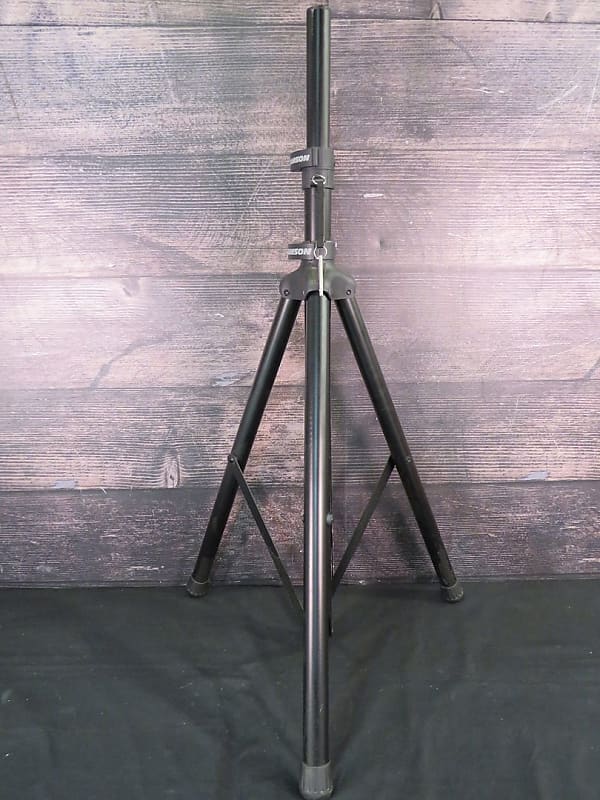 Samson Speaker Stand (Raleigh, NC) | Reverb