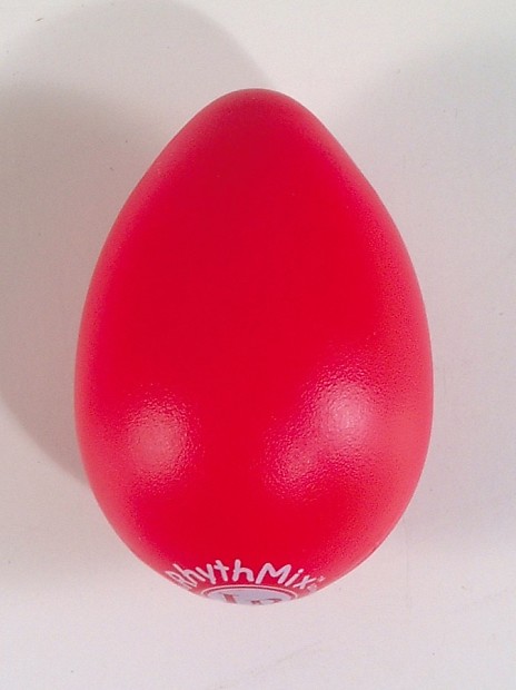 LP RhythMix Egg Shakers | Reverb Canada