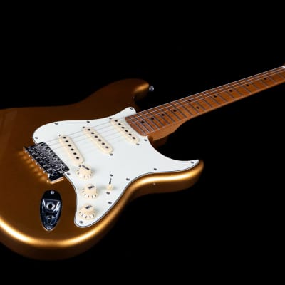 JET JS-300 GD - Gold | Reverb