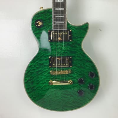 Firefly Elite FFLP Les Paul Style Electric Guitar - 2020 | Reverb