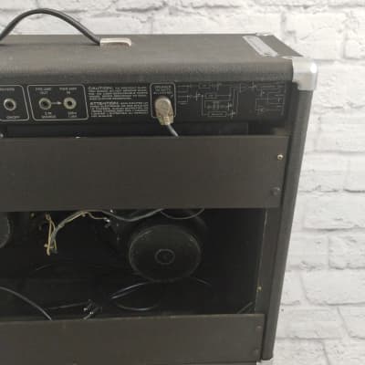 Lab Series L5 "308A" (2X12) Guitar Combo Amp | Reverb