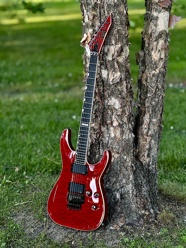 ESP Standard Series Horizon FR | Reverb