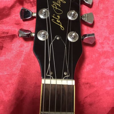 Gession by Tokai LP Standard Type 1970's Japan Vintage | Reverb