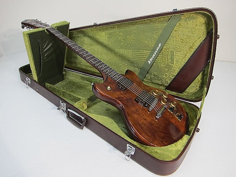 Vintage 1980 Roland Synthesizer Guitar G-303 Made by | Reverb Canada