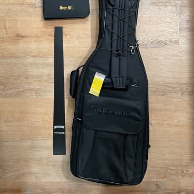 Warwick Streamer Stage 1 2021 - Solid Creme White High Polish | Reverb