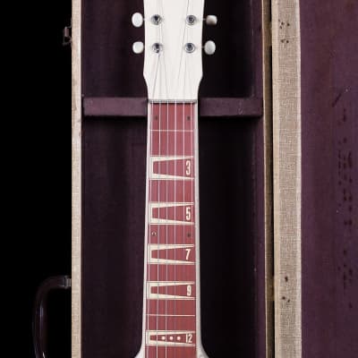 1950 Gibson BR9 Lapsteel | Reverb