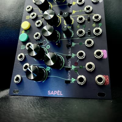 Frap Tools - Sapel | Reverb
