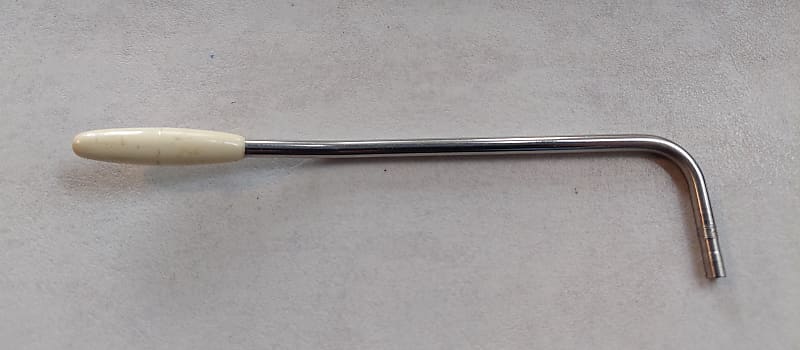 Fender Mustang real vintage 1964 tremolo bar*made in | Reverb