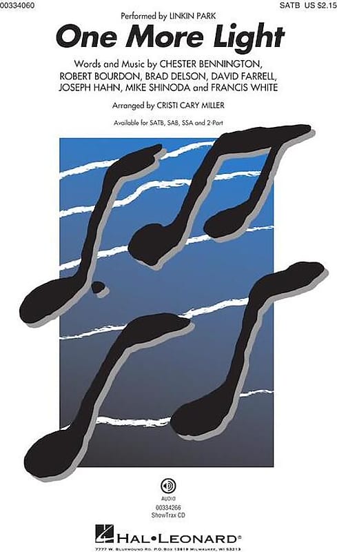 One More Light | Reverb