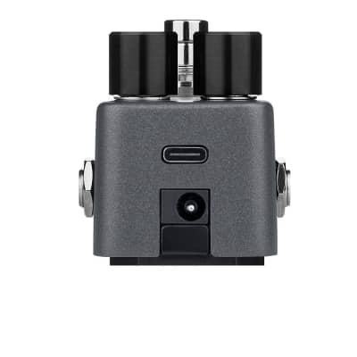 Valeton GP-5 Multi-Effects Processor, SnapTone & IR Loader | Reverb