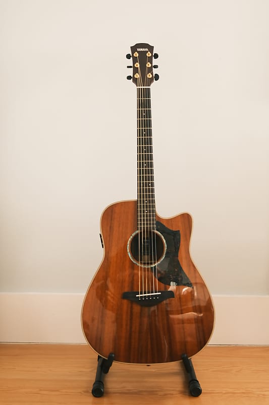 Yamaha A4K Limited Edition 2018 | Reverb