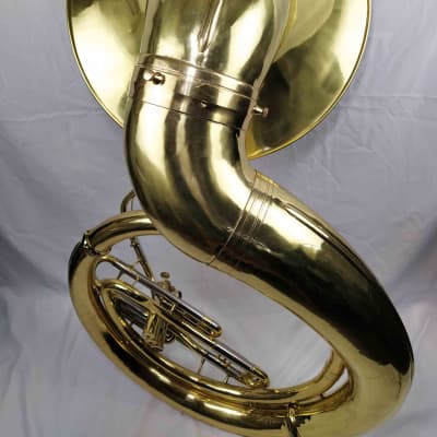 Yamaha YSH 411 - LACQUER | Reverb