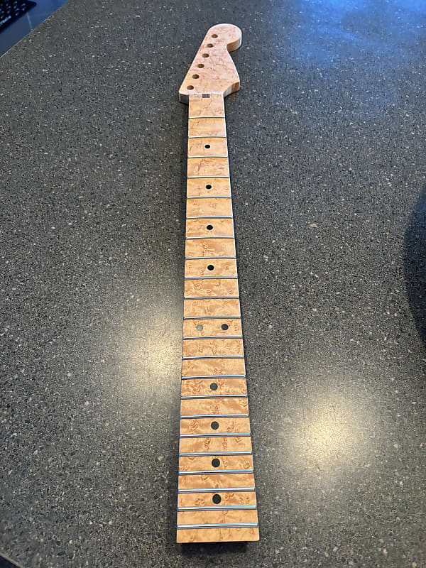 Musikraft Neck | Reverb