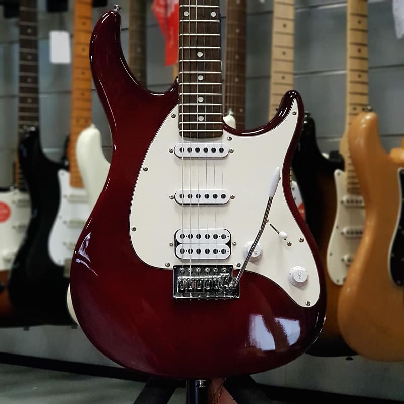 Peavey Raptor Plus Exp | Reverb