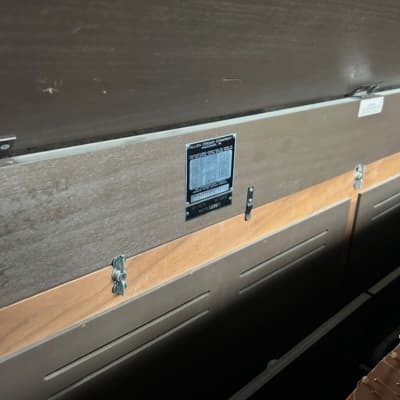 Allen Digital Computer Organ w/ 32 Note Concave Pedalboard, | Reverb