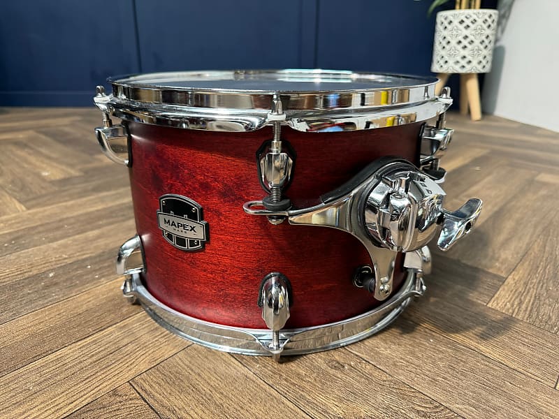 Mapex Mars Birch 12” x 8” Rack Tom Drum #MD115 | Reverb UK