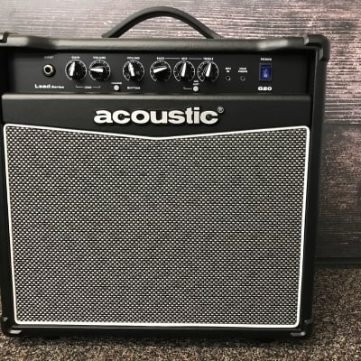 Acoustic Lead Guitar Series G20 G20 2022 | Reverb
