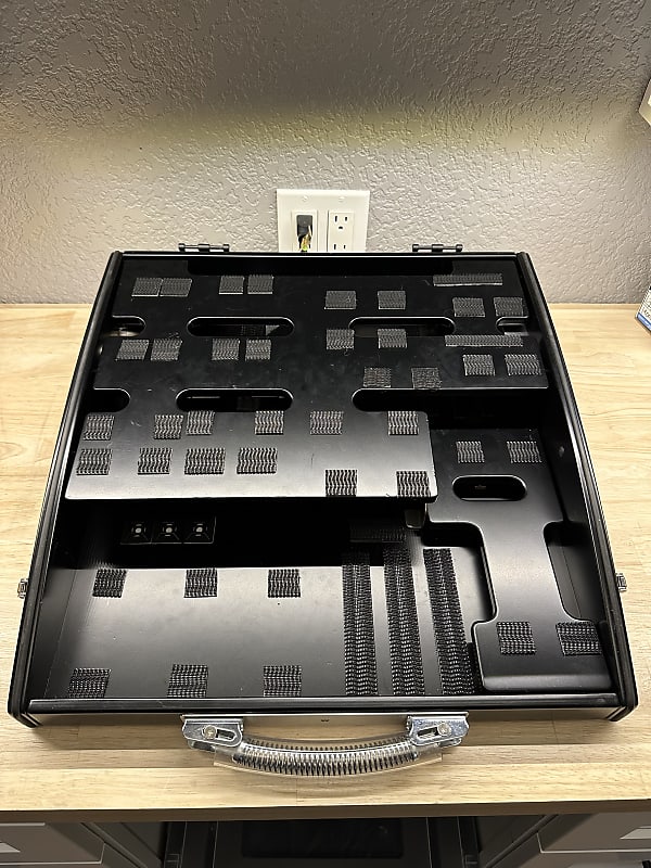 Schmidt Array SA450 XDM W 2022 Black w/ Black Lid | Reverb