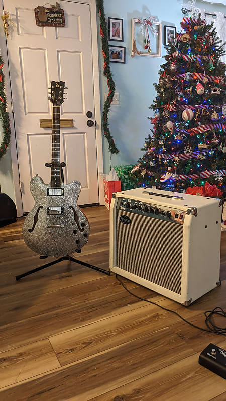 Sublime Guitar Company Chieftain Standard 2010s - Custom | Reverb