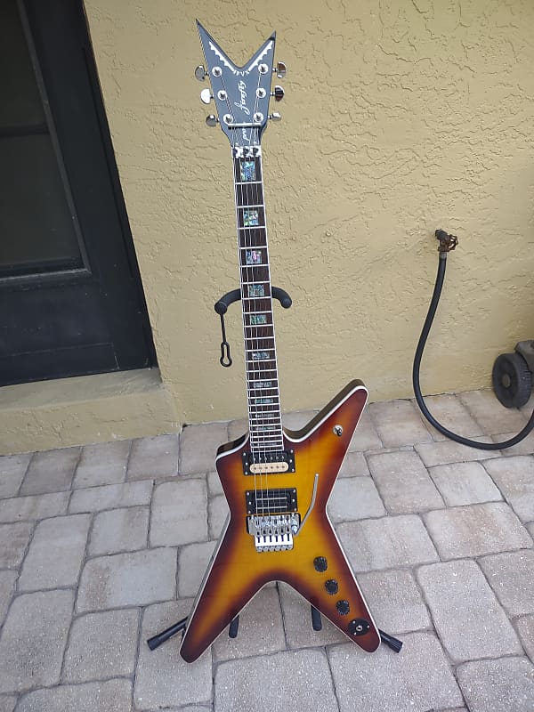 Like New Firefly FFVX - Dimebag Darrell Tribute 2025 | Reverb