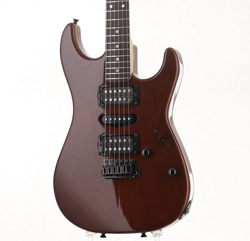 Schecter ST Type [SN 94358] (05/14) | Reverb