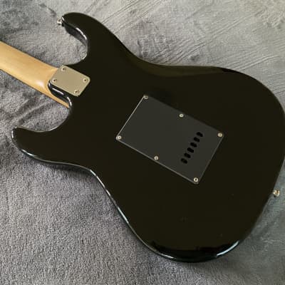 Carvin (Kiesel) Bolt HSS 1990’s Custom Shop Quality Strat | Reverb