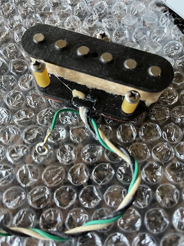 Cavalier Tele set 2023 | Reverb