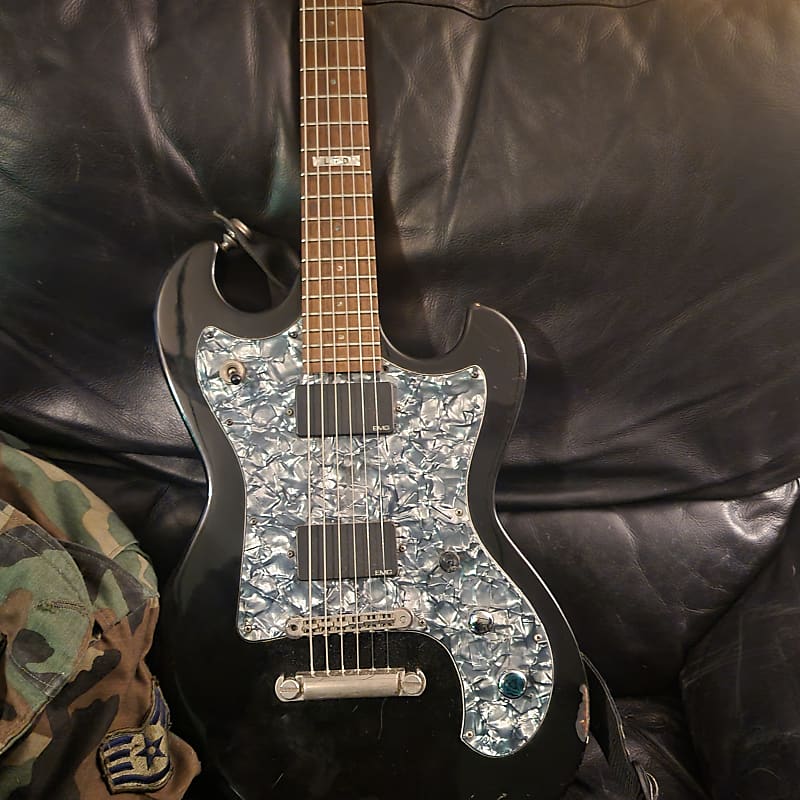 ESP LTD Ultraphone 1990s | Reverb