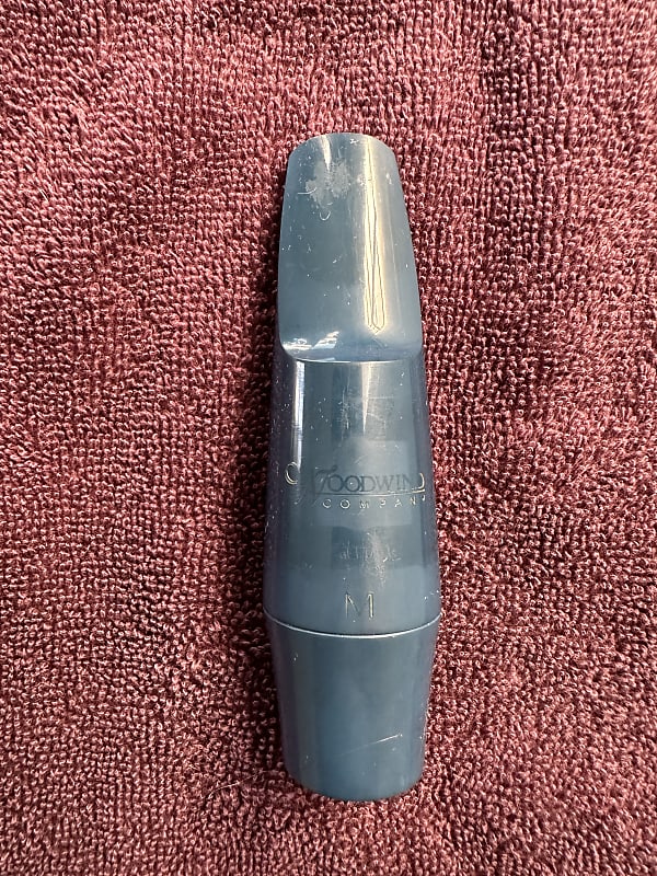 Woodwind Company Blue Java Copy Tenor Sax Mouthpiece Tenor | Reverb