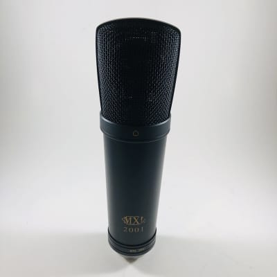 MXL 2001 Condenser Microphone | Reverb