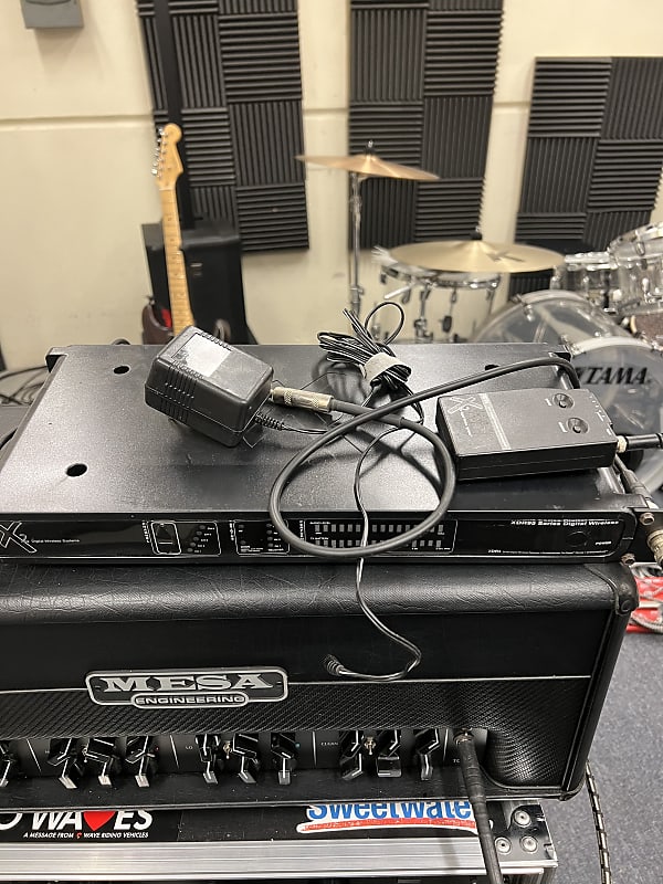 X2 XDR95 | Reverb