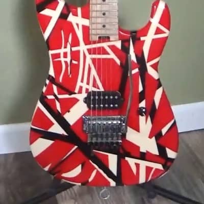 EVH Striped Series 2013 NEW All Colors in stock! | Reverb