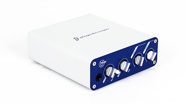 Digidesign Mbox 2 Mini | Reverb