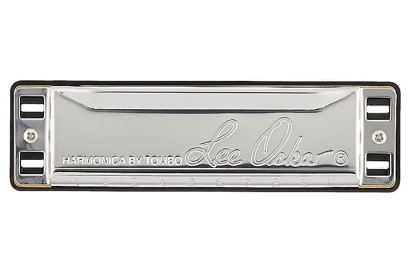 Lee Oskar Major Diatonic Harmonica, Key of F | Reverb