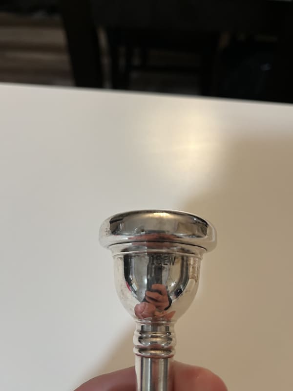 Bach Mt. Vernon 15EW, Corp. 12C, Corp. 2G Trombone Package | Reverb