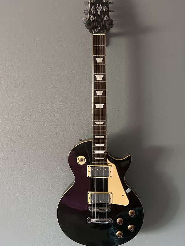 Jay Turser JT-220 Mid-00s | Reverb