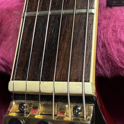 Gibson SPIRIT II XPL DOUBLE CUT LIKE LES PAUL SHAW PAF | Reverb