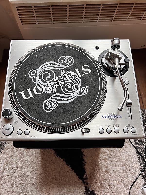 Stanton ST-100 | Reverb